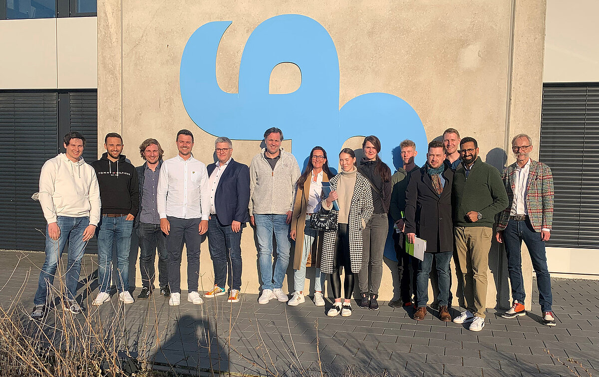 Next Generation Network: Kinder-Rehatechniker Schuchmann - rehaVital ...